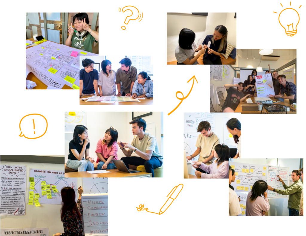 Story - Doodle Academy